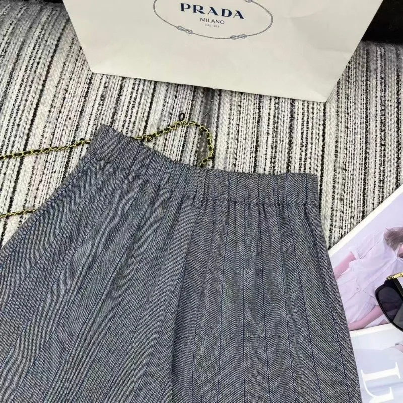 Affordable Prada Short Suits