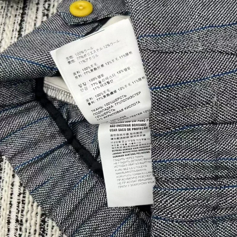 Affordable Prada Short Suits
