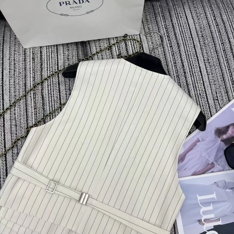 Affordable Prada Short Suits