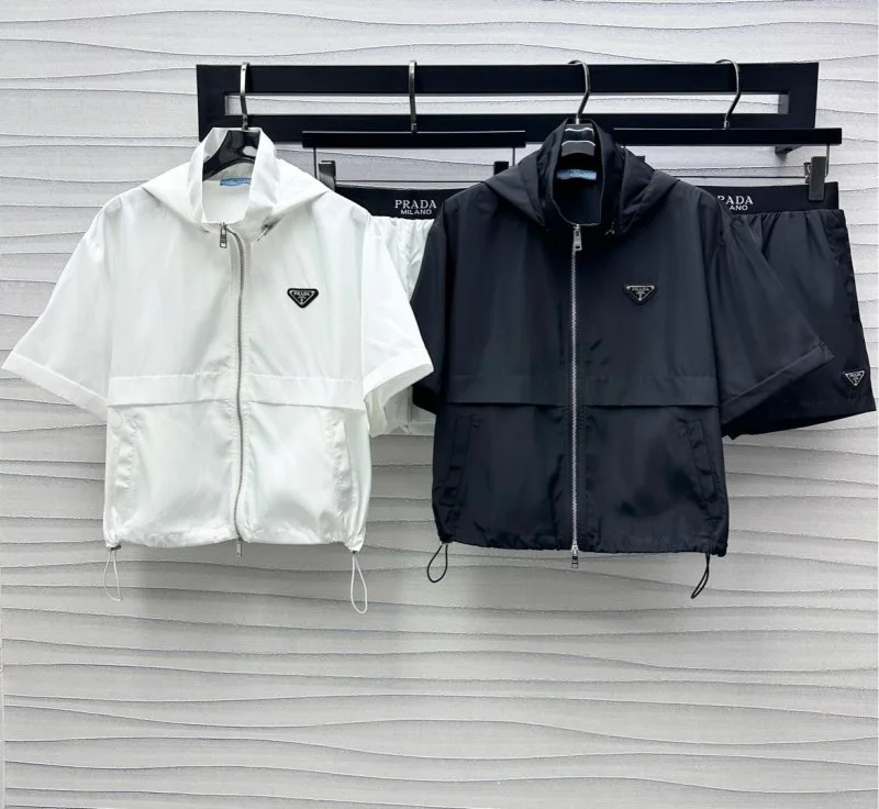 Reasonably priced Prada Short Suits