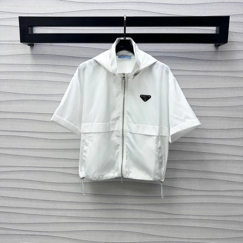 High fidelity Prada Short Suits