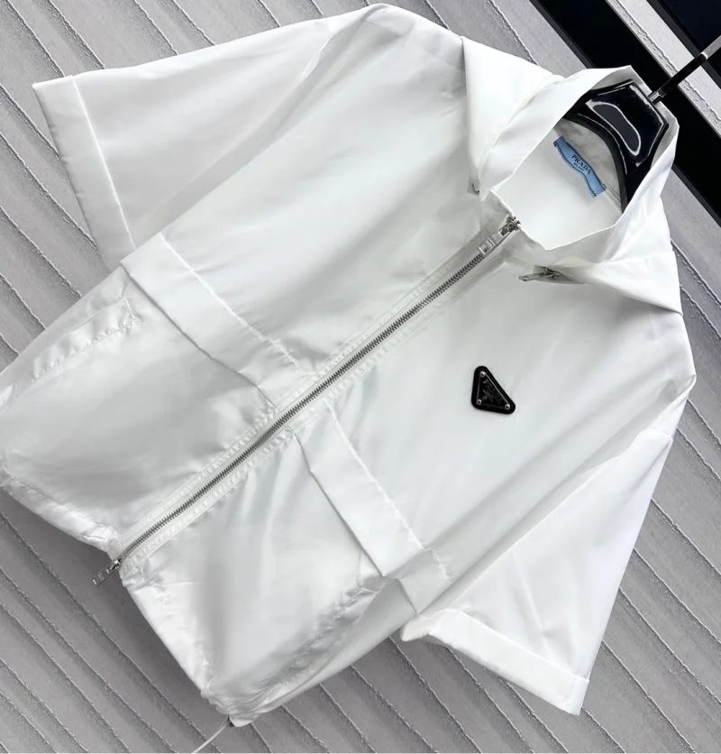 High fidelity Prada Short Suits