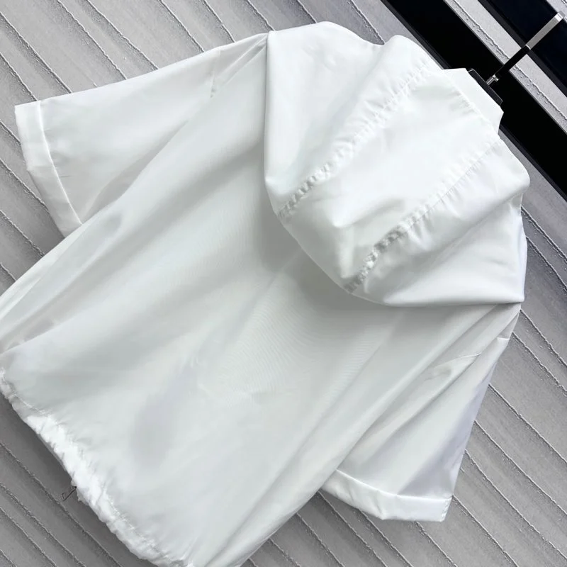 High fidelity Prada Short Suits