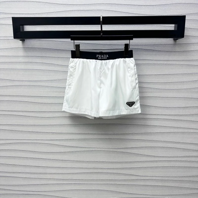 High fidelity Prada Short Suits