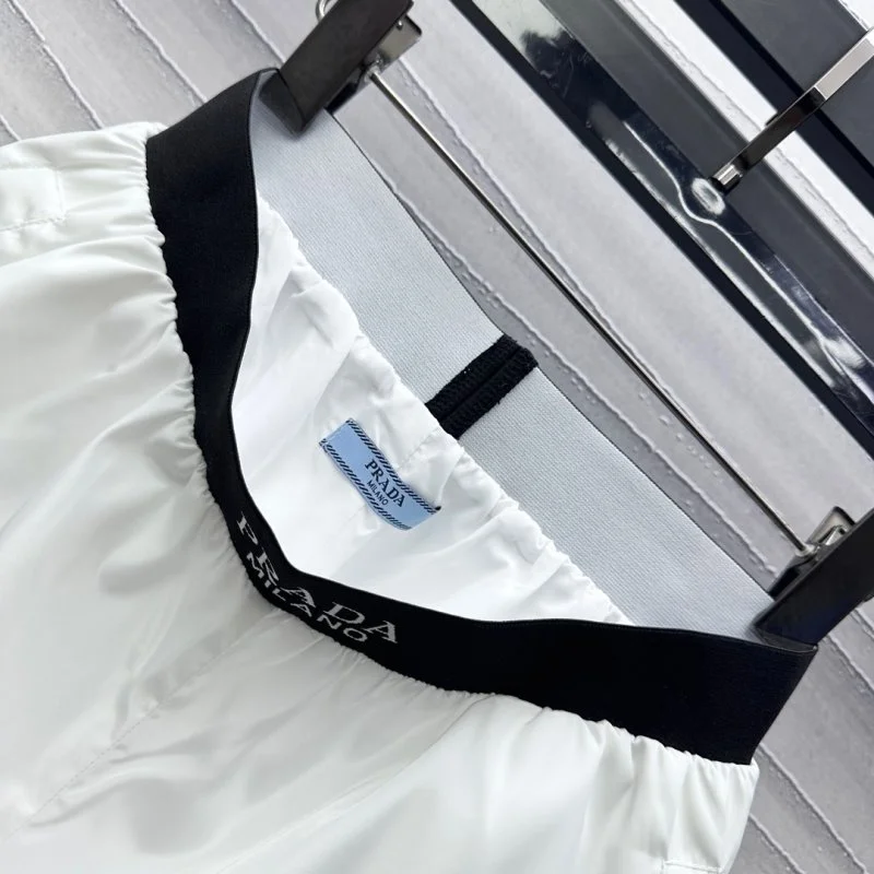 High fidelity Prada Short Suits