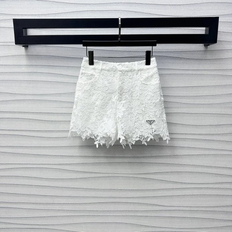 Low-cost Prada Short Suits