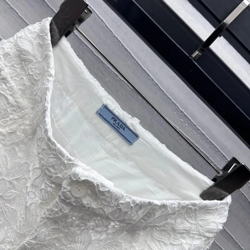 Low-cost Prada Short Suits