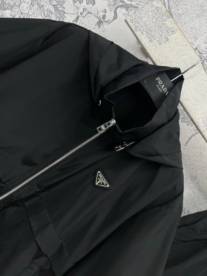 Top mirror Prada Short Suits