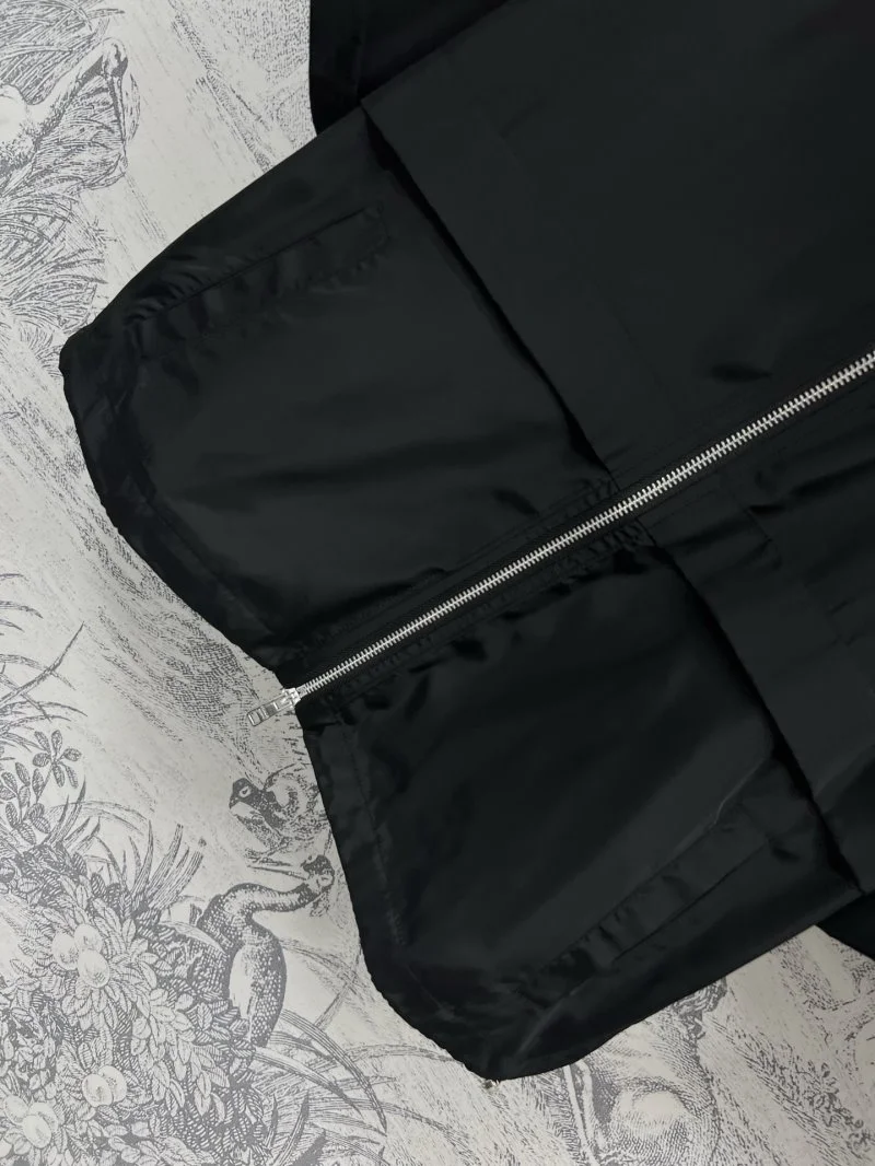 Top mirror Prada Short Suits