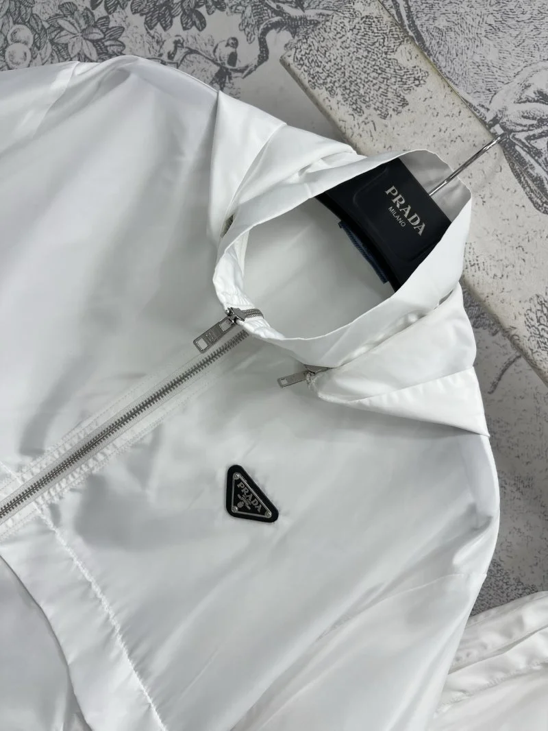1:1 copy Prada Short Suits