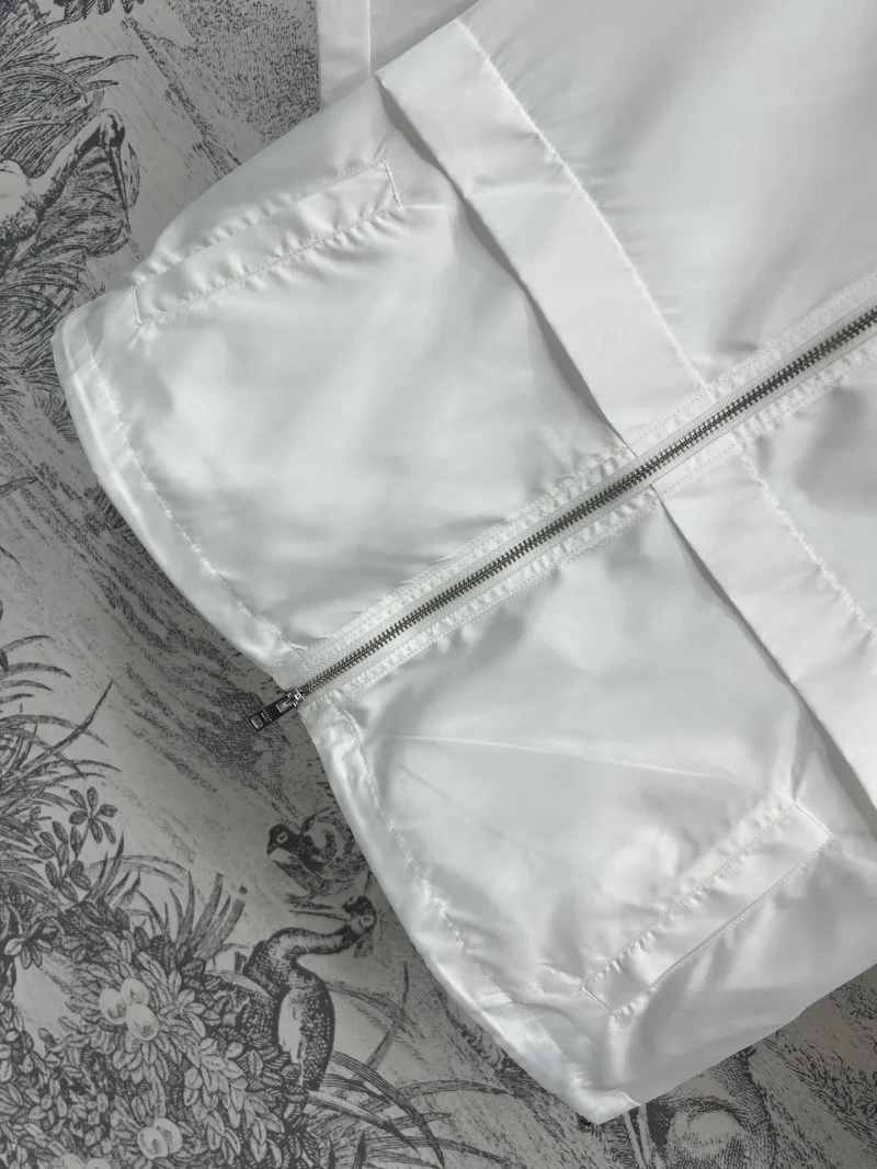 1:1 copy Prada Short Suits