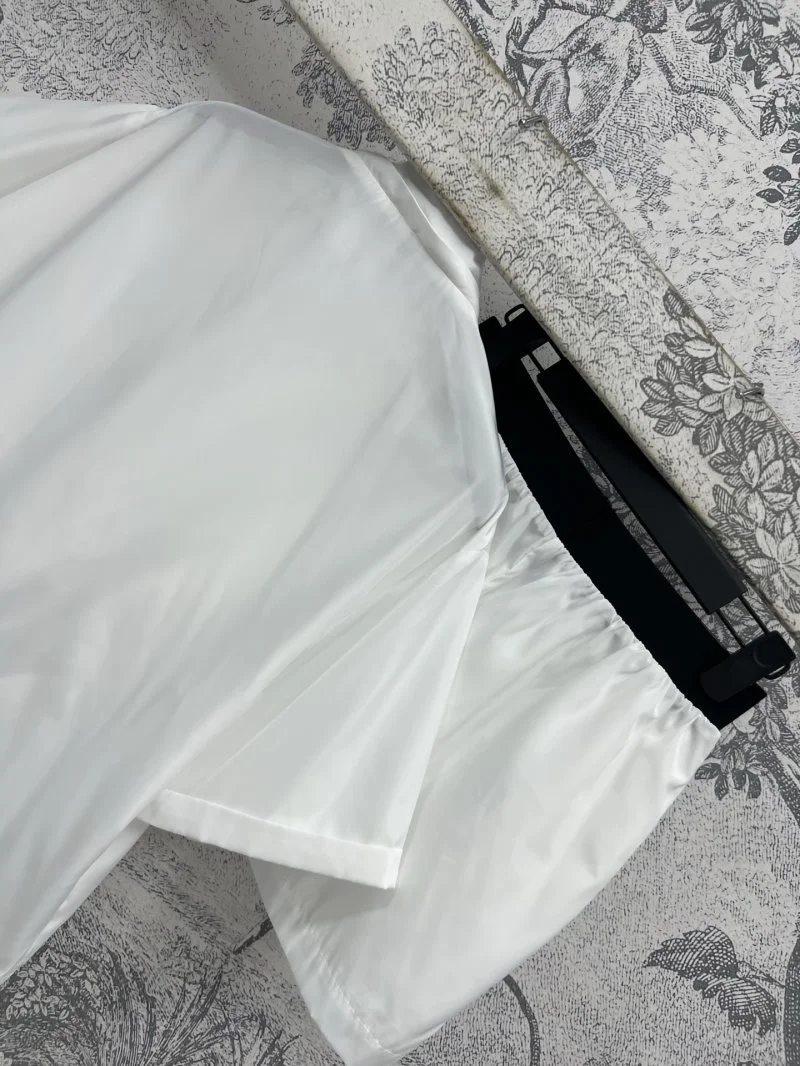 1:1 copy Prada Short Suits