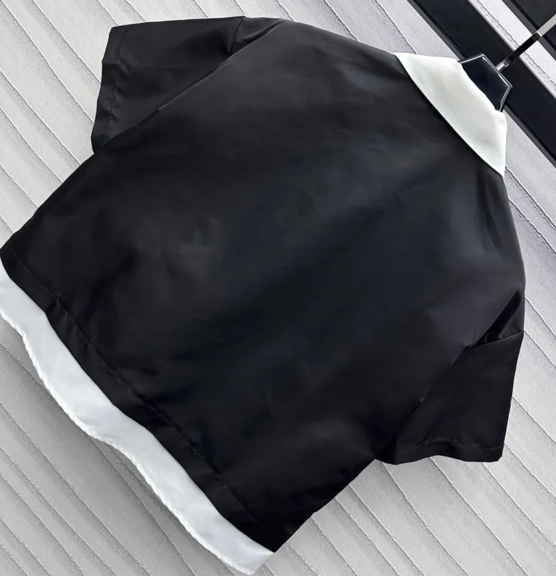 Exact replica Prada Short Suits