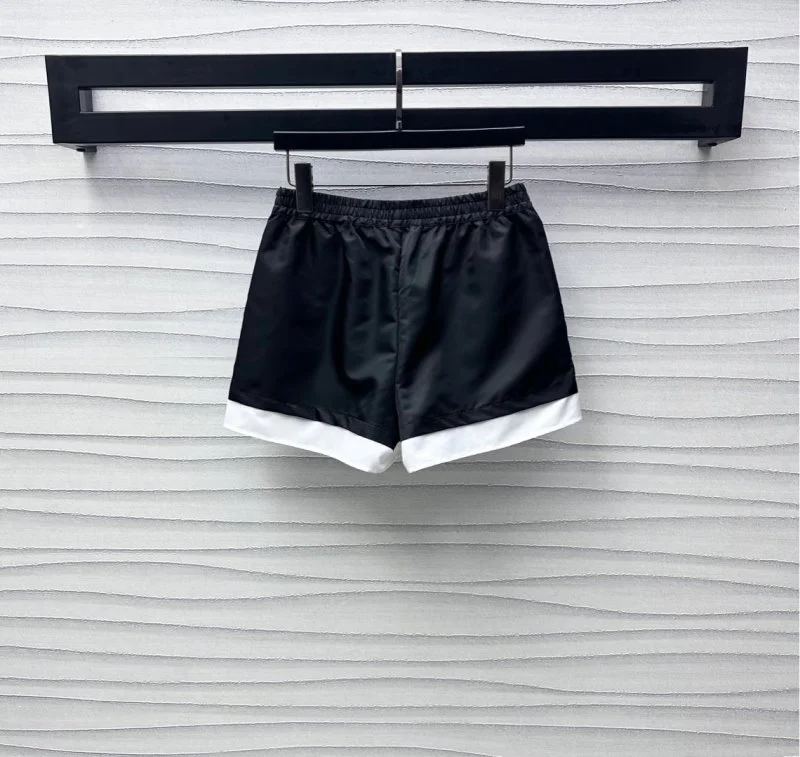 Exact replica Prada Short Suits