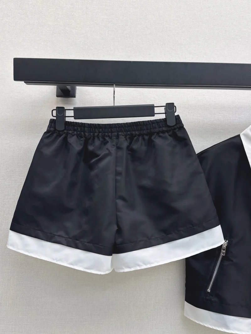 Perfect replica Prada Short Suits