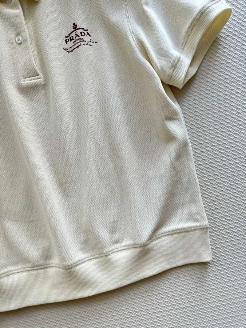 Perfect replica Prada Short Suits