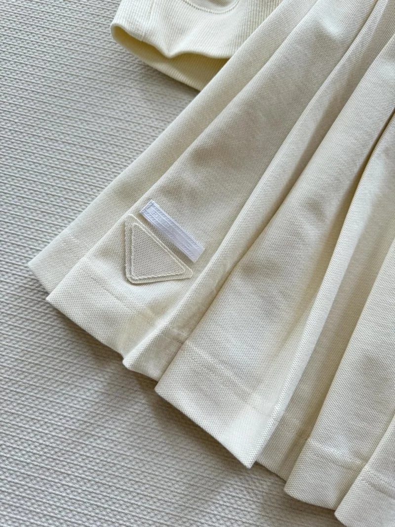 Perfect replica Prada Short Suits