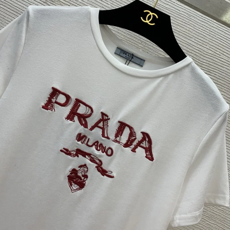 Budget-friendly Prada Short Suits