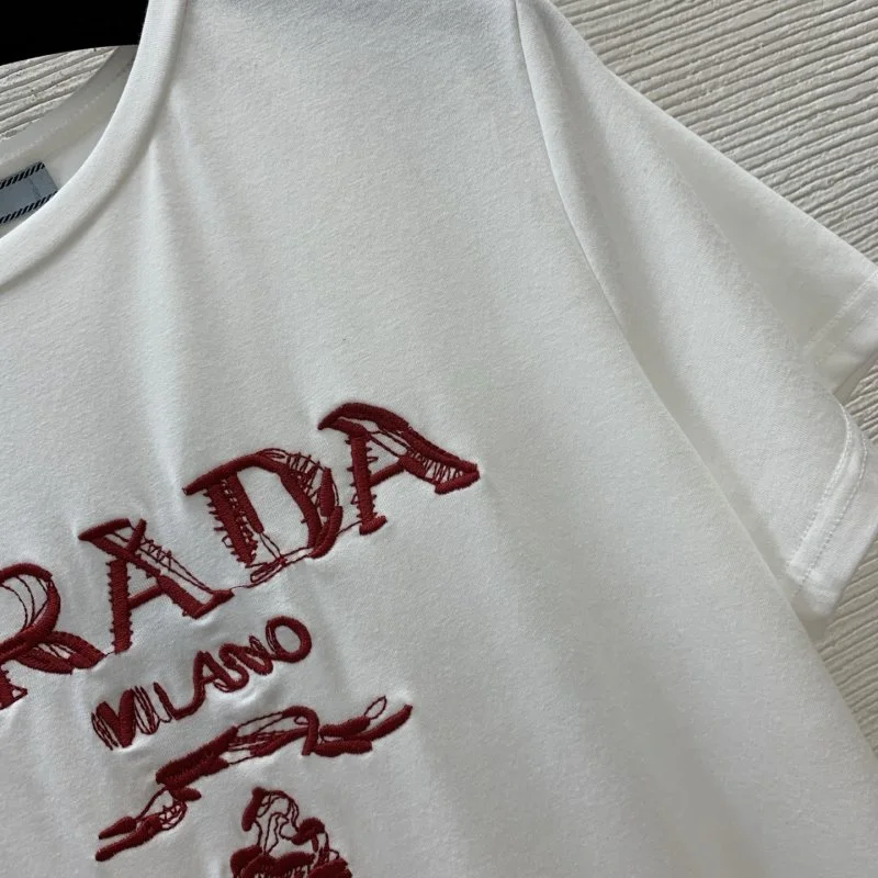Budget-friendly Prada Short Suits