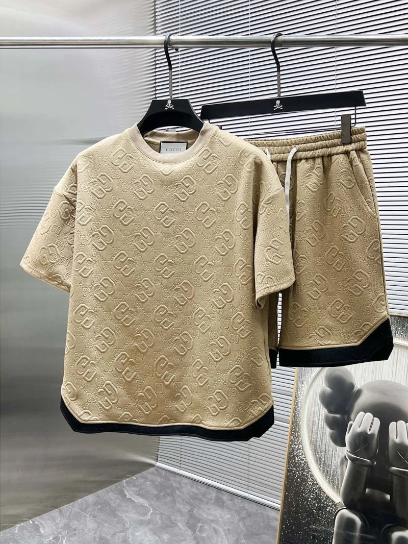Prada Short Suits