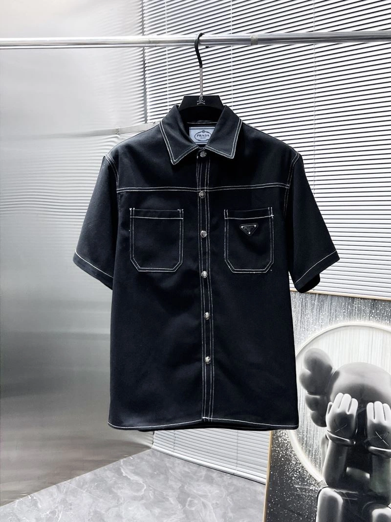 Authentic Prada Short Suits