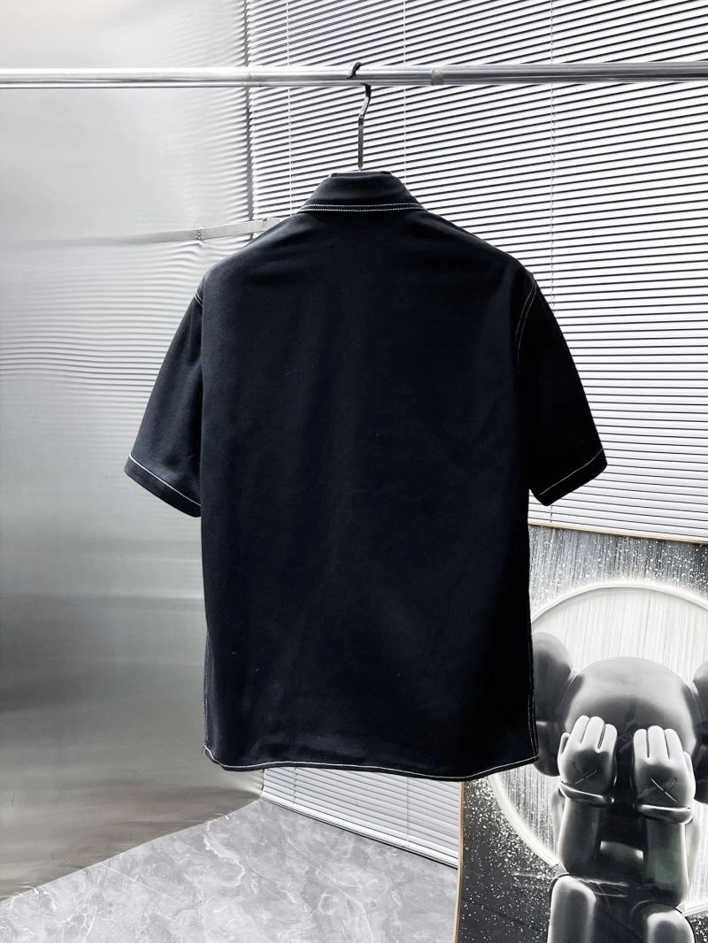 Authentic Prada Short Suits