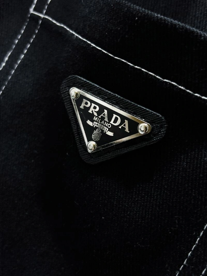 Authentic Prada Short Suits