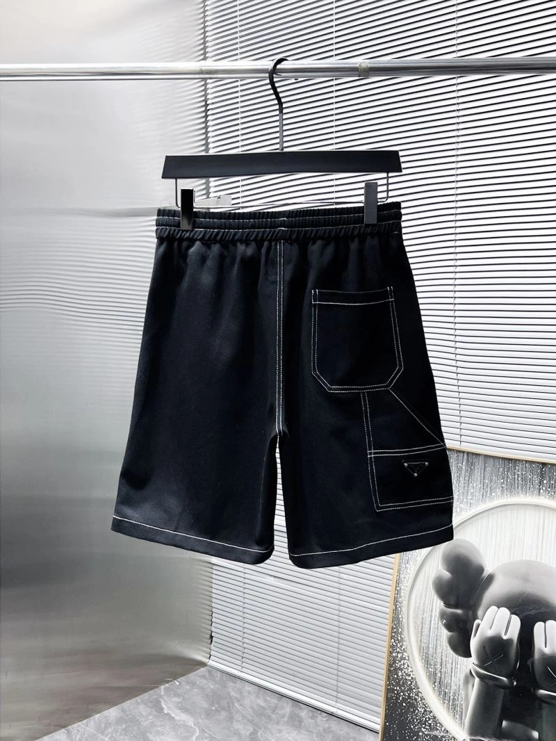 Authentic Prada Short Suits
