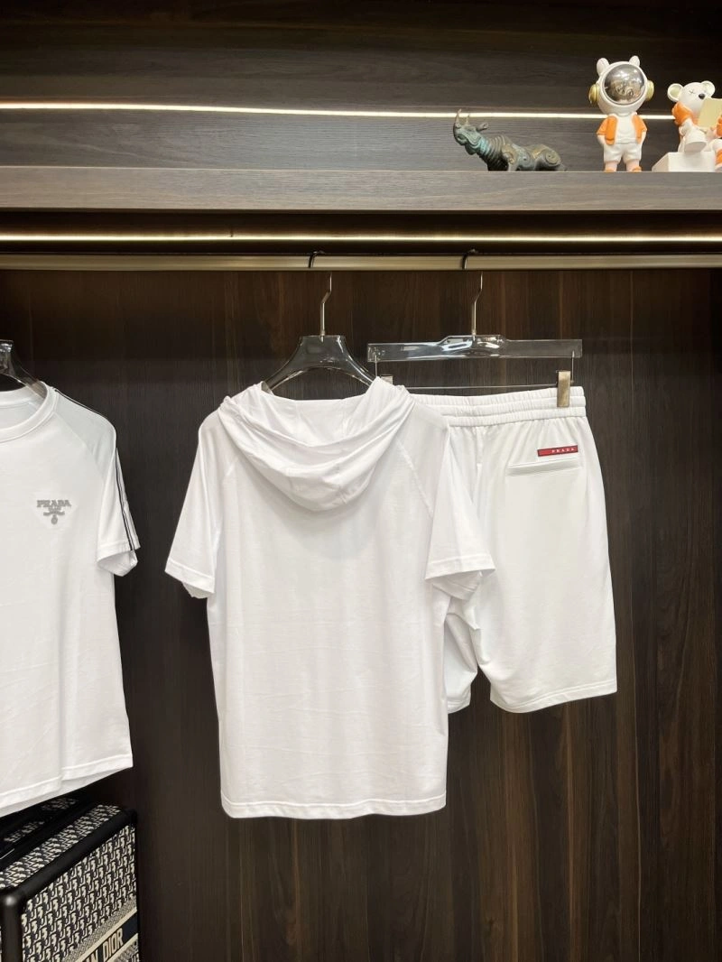 Reasonably priced Prada Short Suits