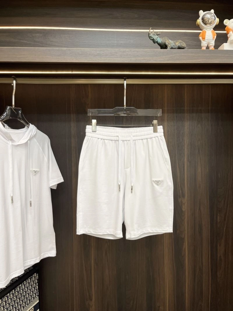 Reasonably priced Prada Short Suits