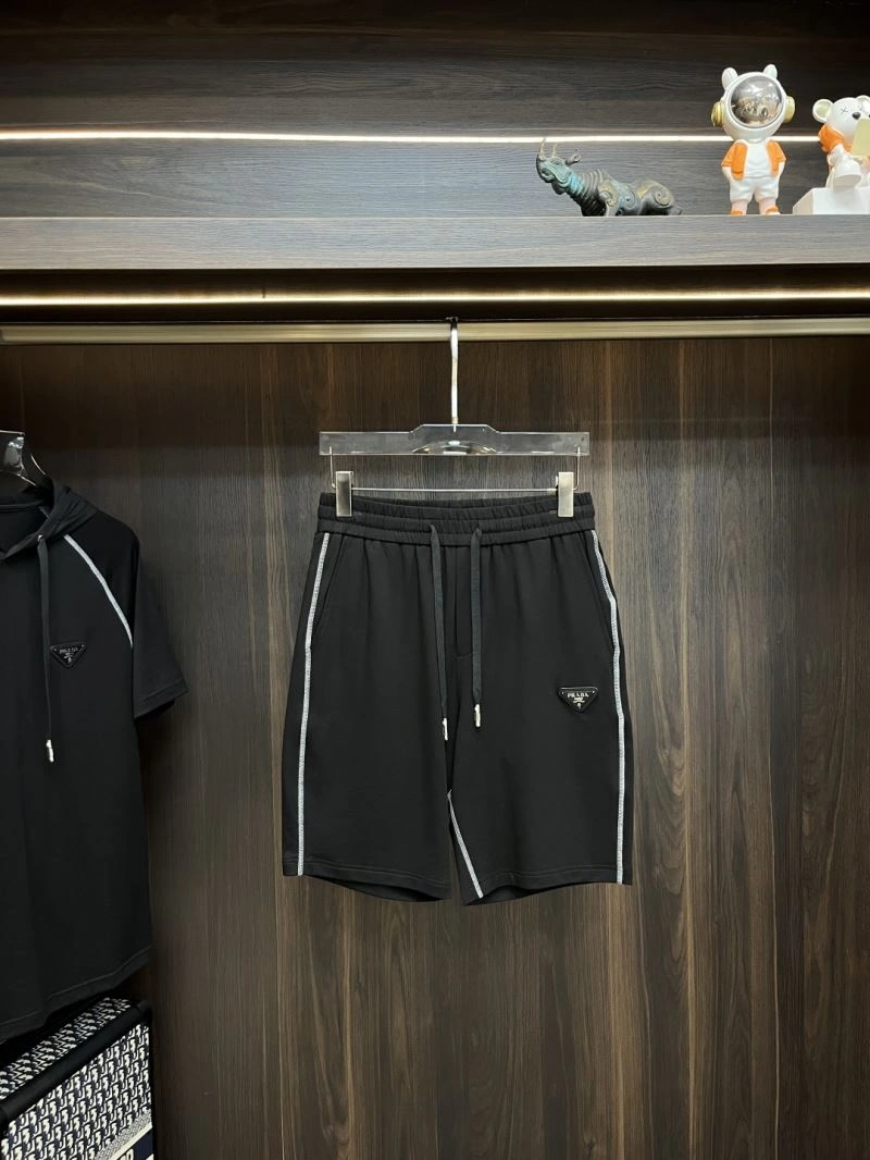 Real Prada Short Suits