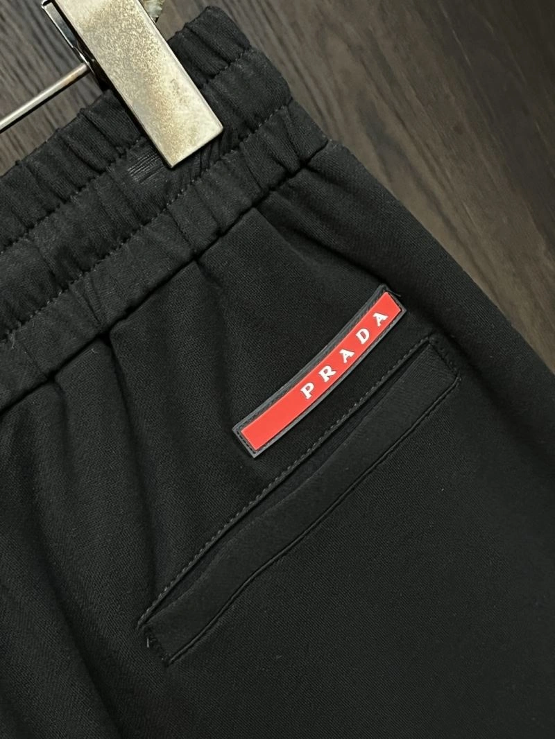 Real Prada Short Suits