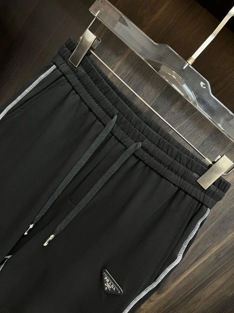 Real Prada Short Suits