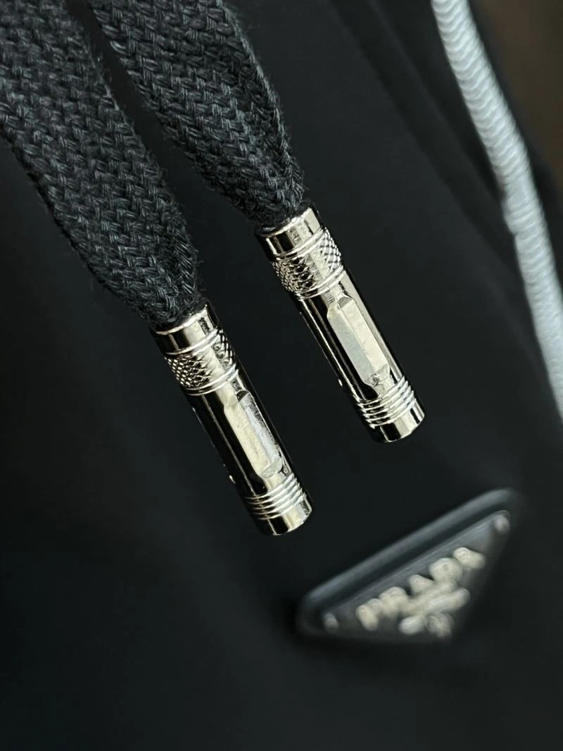 Real Prada Short Suits