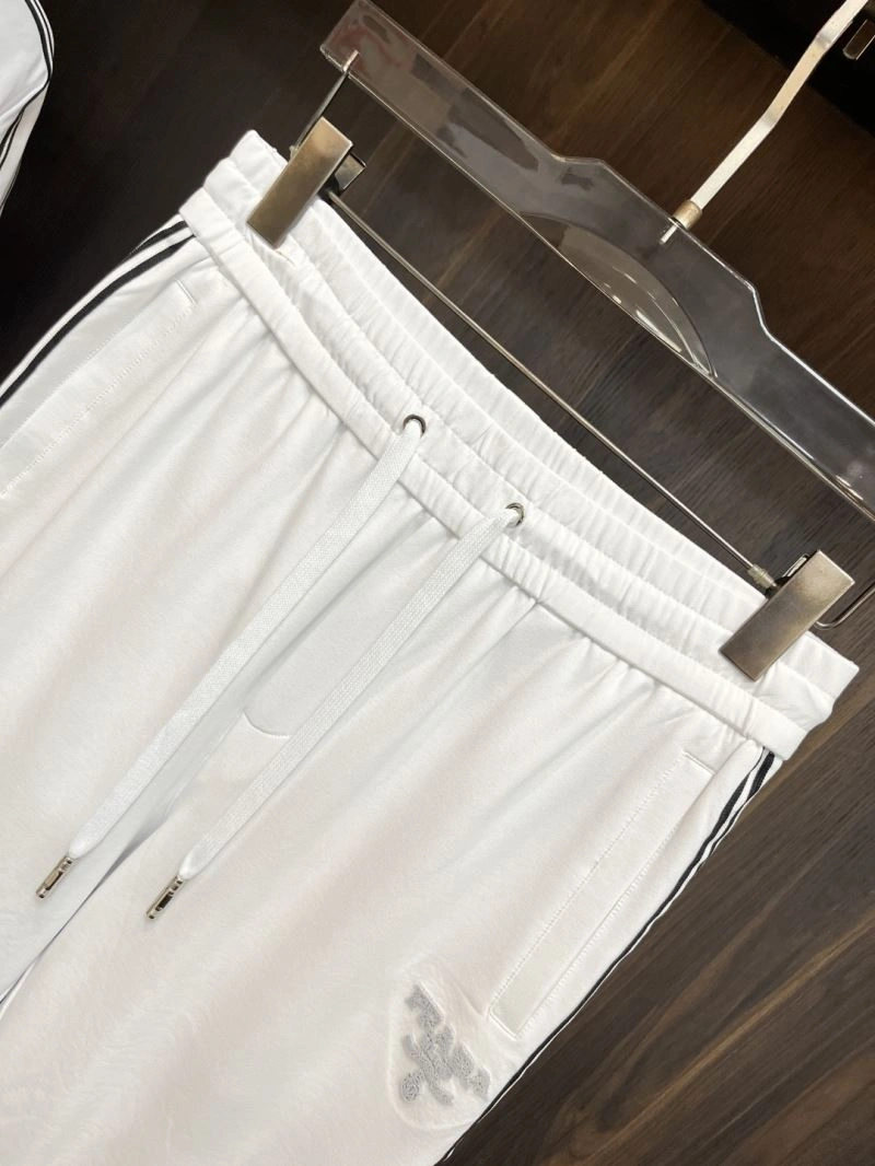 Accurate model Prada Short Suits