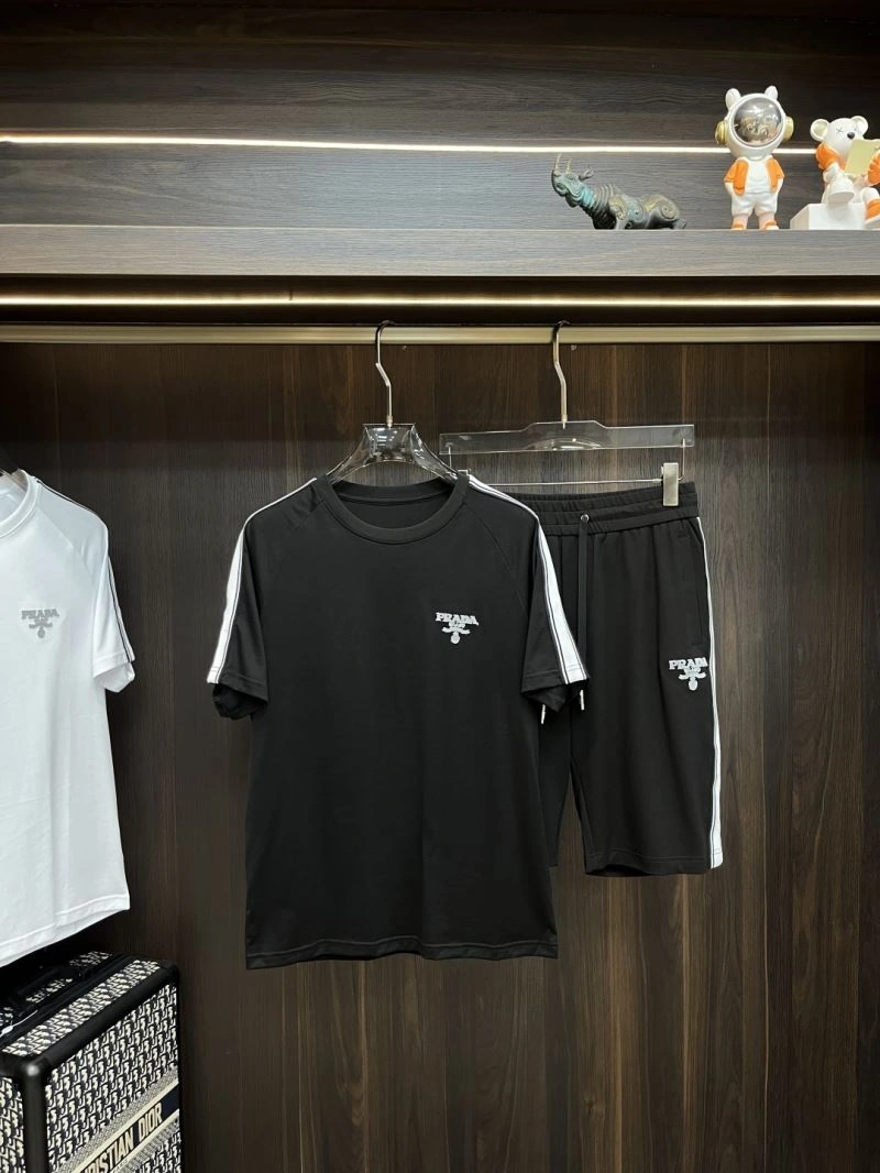 Prada Short Suits