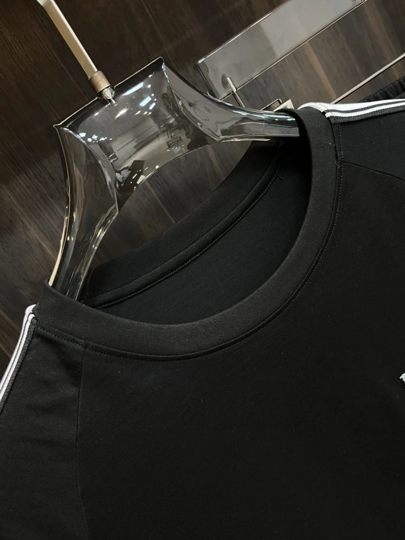 High accuracy Prada Short Suits