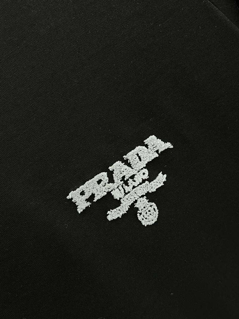 High accuracy Prada Short Suits