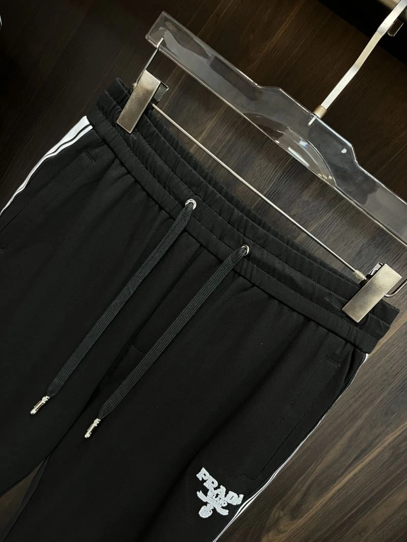 High accuracy Prada Short Suits