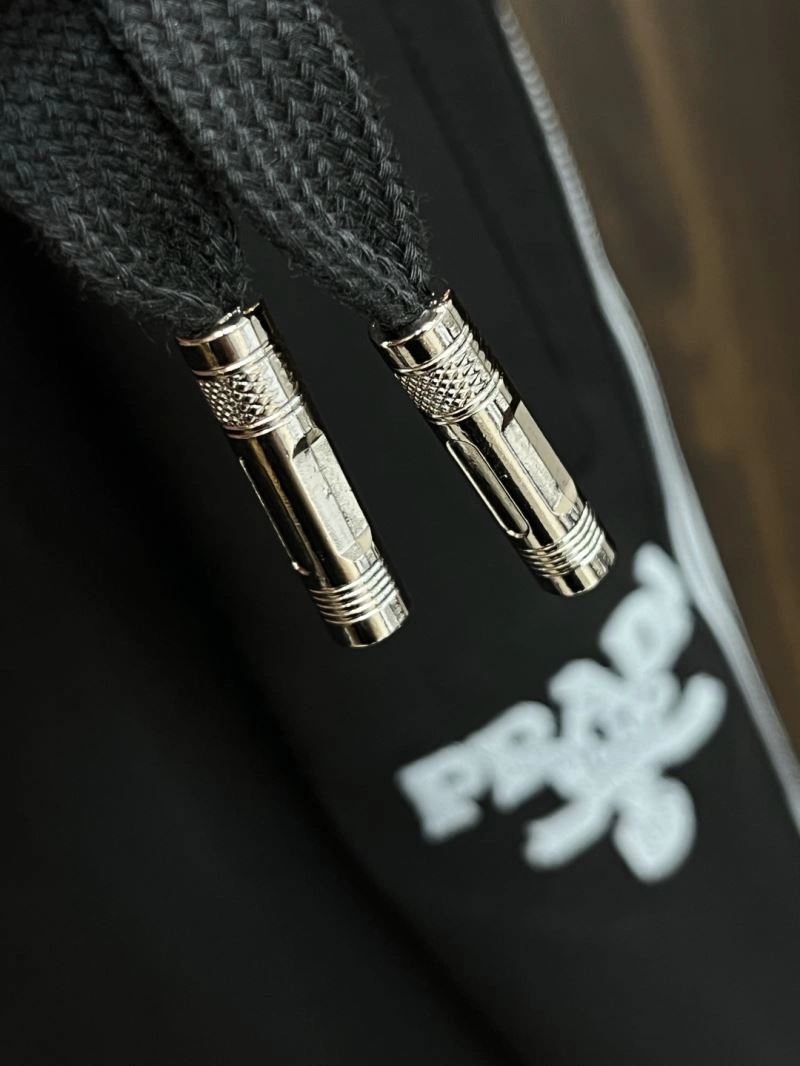 High accuracy Prada Short Suits
