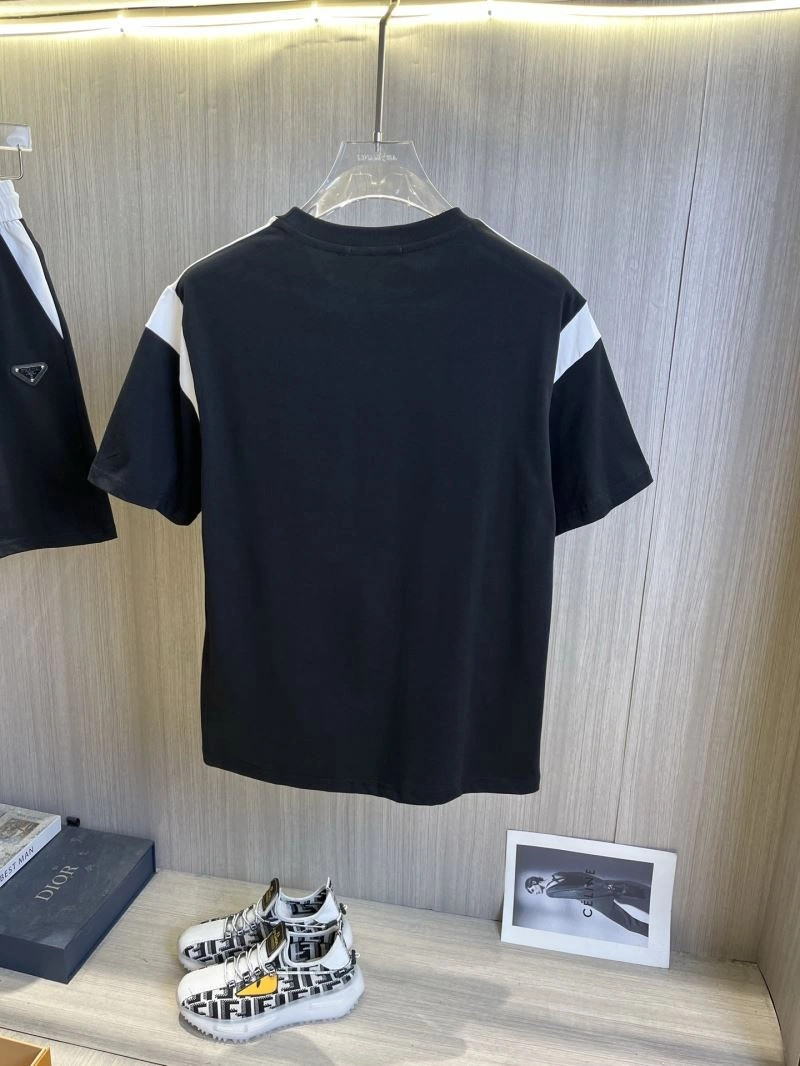 Genuine Prada Short Suits