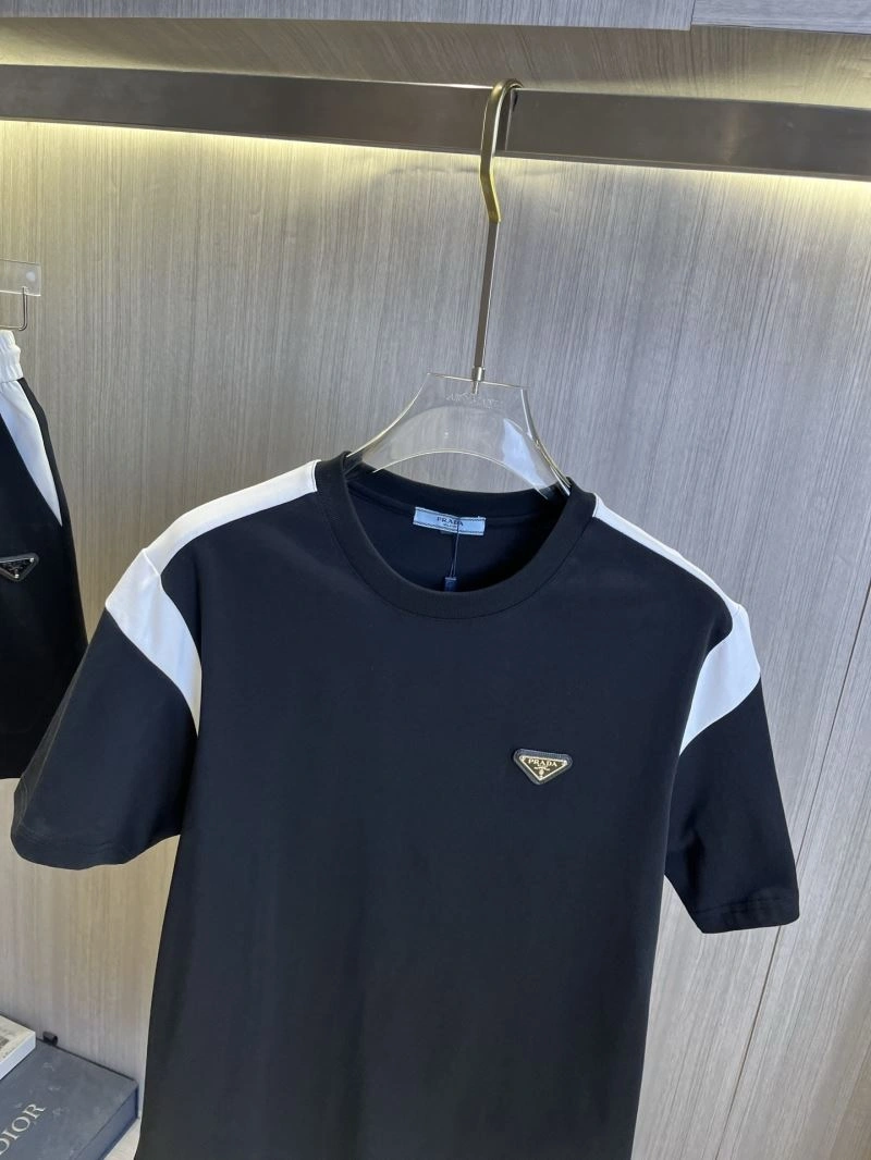 Genuine Prada Short Suits