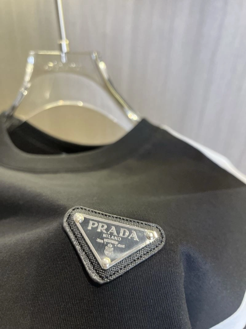Genuine Prada Short Suits