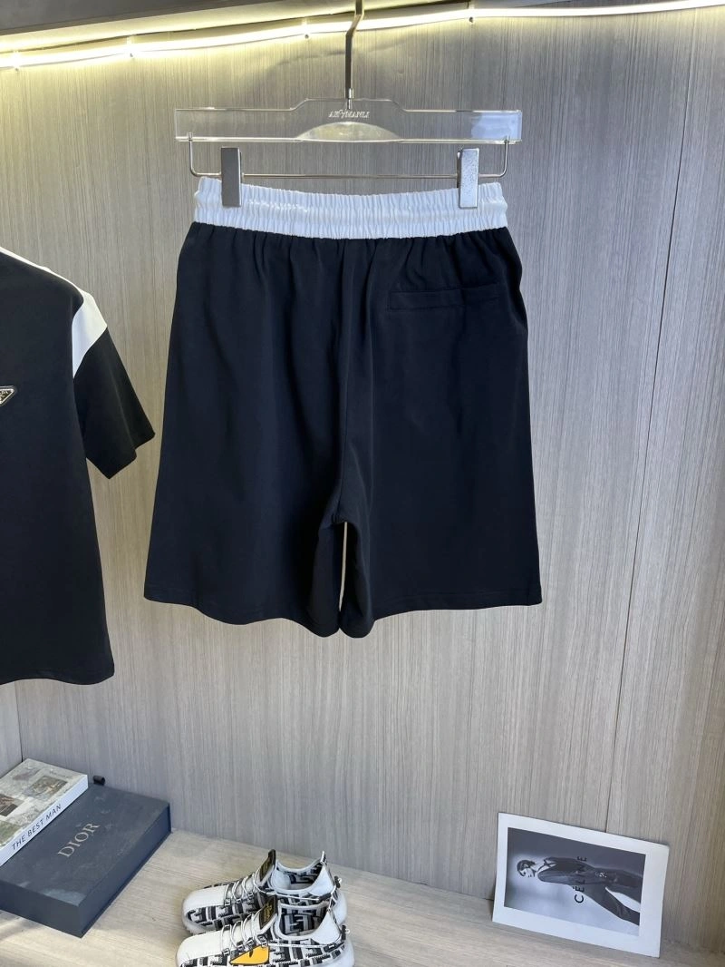 Genuine Prada Short Suits