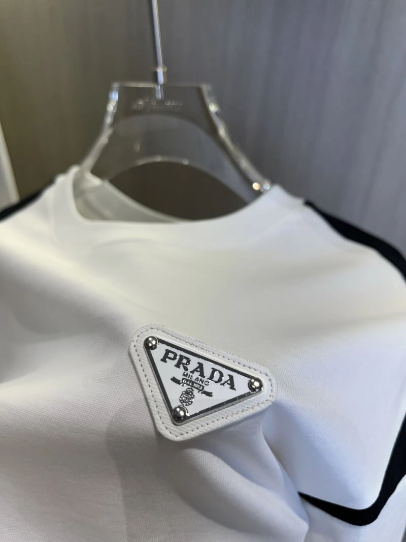 Top match Prada Short Suits