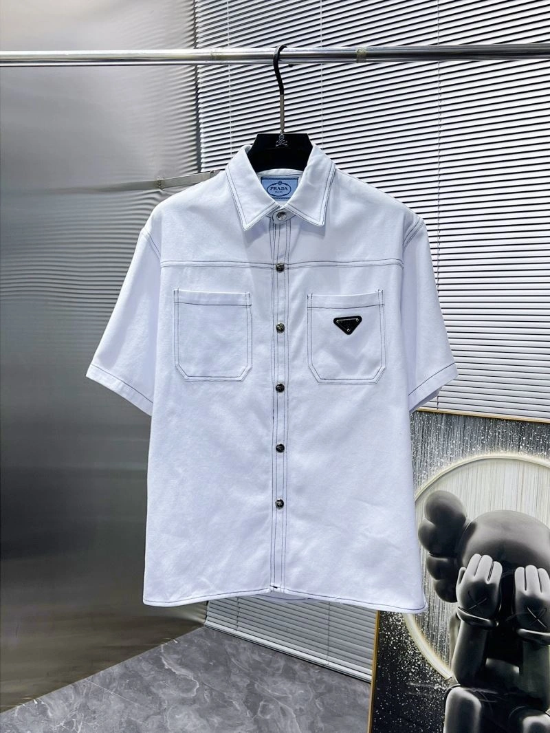 Factory-made Prada Short Suits