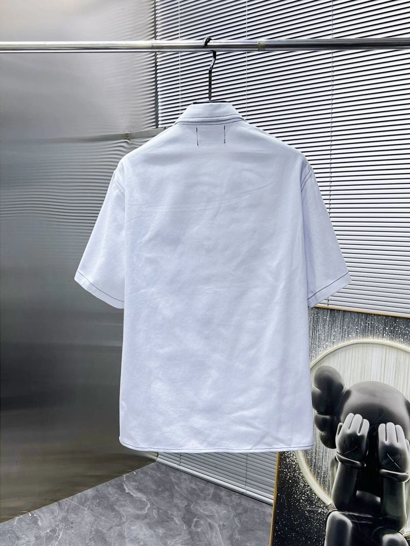 Factory-made Prada Short Suits