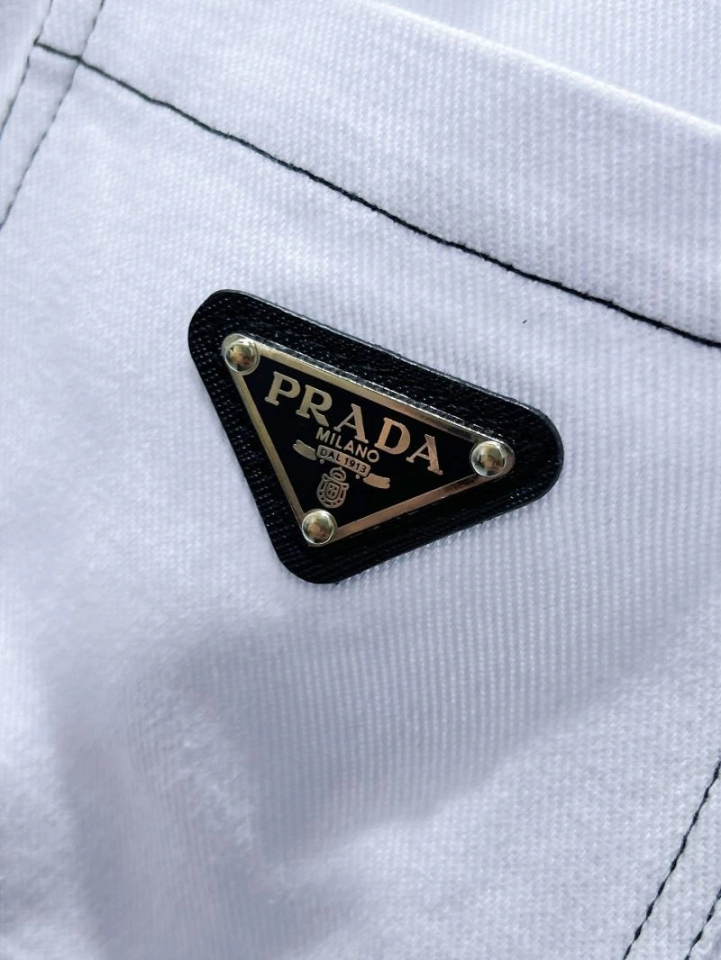 Factory-made Prada Short Suits