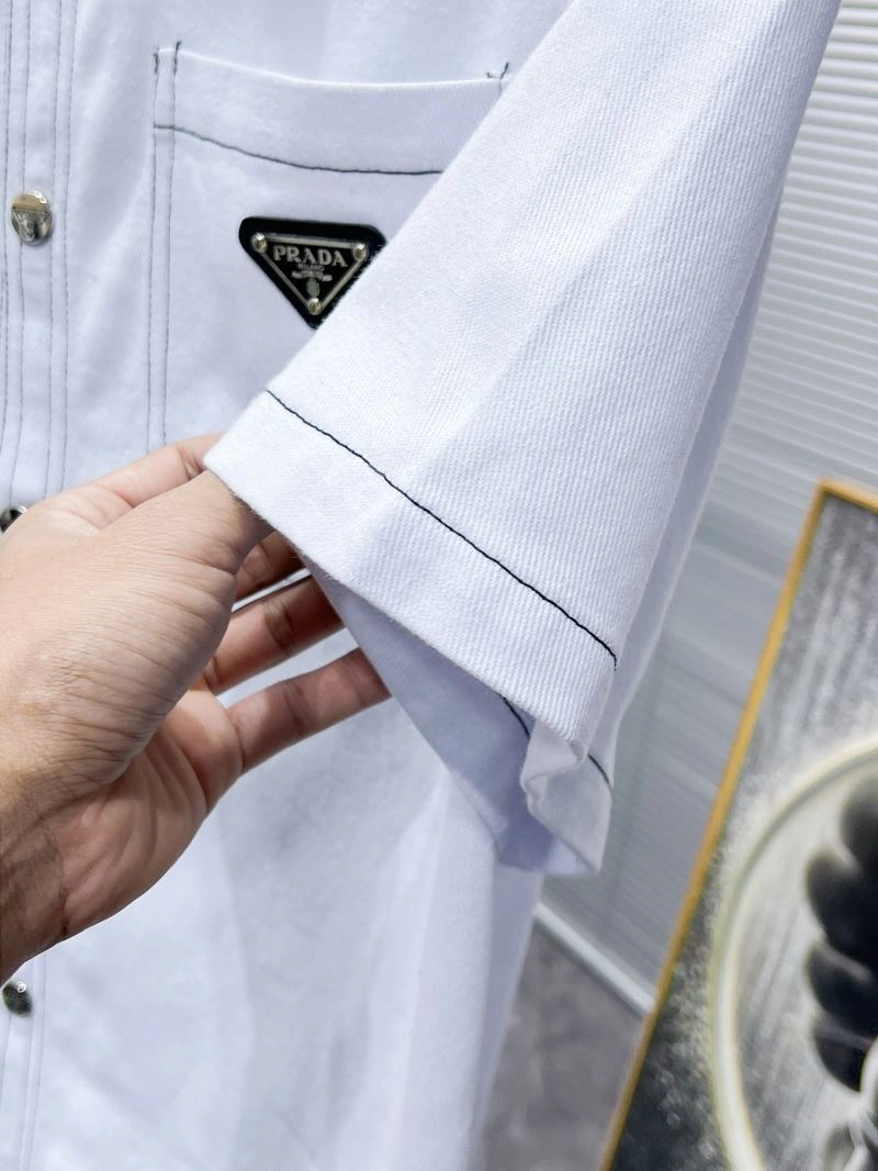 Factory-made Prada Short Suits