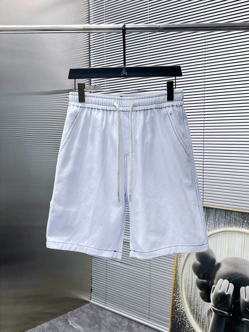 Factory-made Prada Short Suits